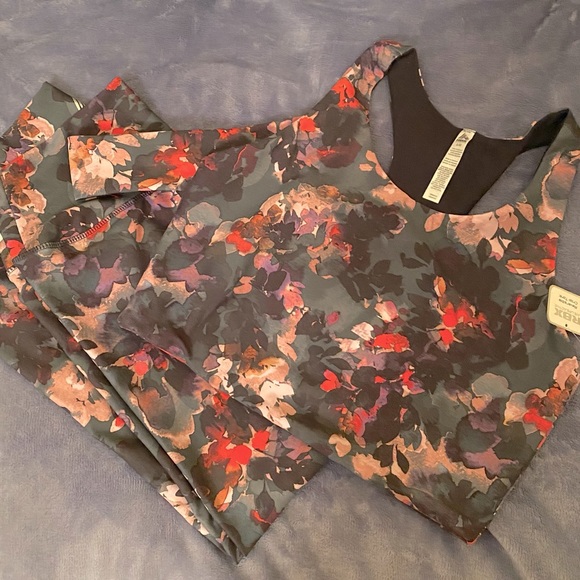RBX | Other | Nwt Rbx Active All In One Set | Poshmark